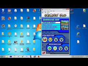 Como descargar Emulaor de DS Para pc windows de 32 o 64 bits y roms