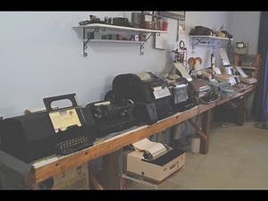 Gold Coast Teleprinters