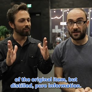 388K views · 9.8K reactions | The Predictable and Unpredictable in Our Universe | Veritasium | Facebook