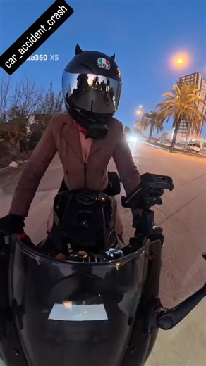 car accidents on Instagram: "#caraccidentcrash #accident #life #road #motorcycle"