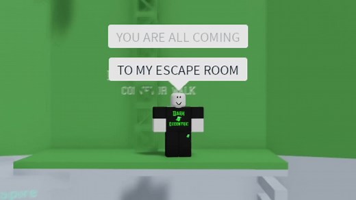 I sent the entire roblox server to an escape room to test their will to live! #roblox #robloxfyp #robloxfunnymoments #robloxtrolling #robloxscripts #escaperoom #robloxfunnyvideos #trolling #robloxfunny #robloxescape #robloxx