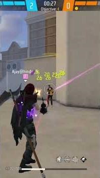 FREE FIRE 9 KILL 3 TAKEDOWN CLUTCH WINNING MOMENT - IMPOSSIBLE GAMEPLAY