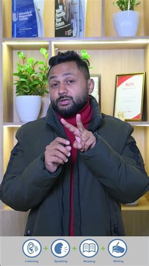 WRONG USE OF "HOWEVER" ||IELTS WRITING ||JAWAAF ||