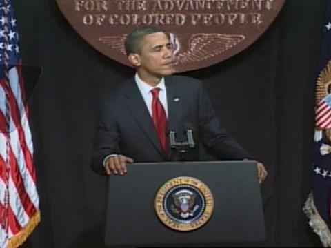 Belated Thoughts on Obama’s Accent