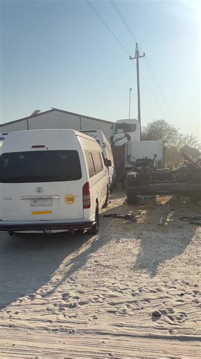 Are you in the market for a reliable and efficient transportation solution? Look no further than our collection of quality, used old mini Toyota Quantum buses! These mini Toyota Quantum buses are not just any vehicles - they're tried, tested, and proven to handle any journey with ease. Whether you need them for your business, organization, or personal use, our mini buses are the perfect choice. Don't miss out on this incredible opportunity to own a quality, used old mini Toyota Quantum bus at an