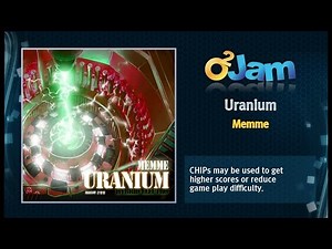 O2Jam OST - Uranium