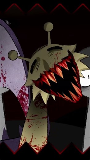 Sprunki – Simon Horror : SpruntyXC Phase 3.5 RETAKE #sprunki