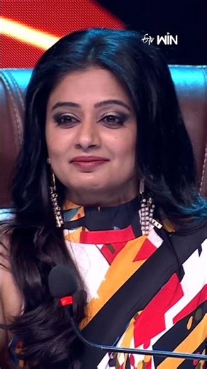 #shorts - Amazing Dance Performance By Sai & Nainika #Dhee #Danceshow