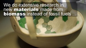 5.3K views · 93 reactions | Here's a taste of the ways you'll experience sustainability at KTH. | KTH Royal Institute of Technology | Facebook