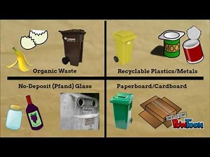 Waste Separation Done Right