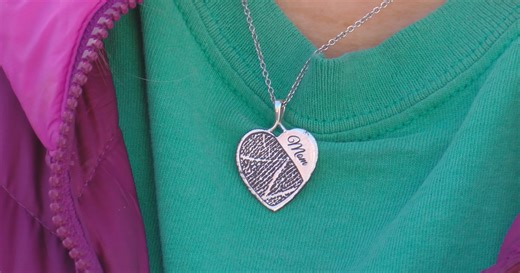 Mother of son hit by impaired driver while shoveling speaks out