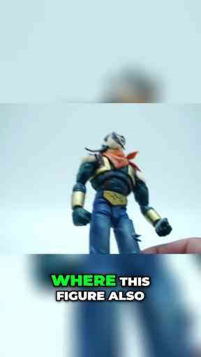 Super Android 17 Review – Rocket Wrist Pegs & Full Articulation Test