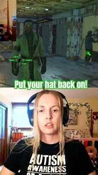 #fallout4gameplay - He isn’t the same without his hat - #gamingchannel