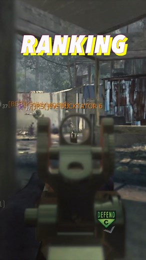 RANKING TOP 5 CODs Without Knowing the Next One #fyp ##tierlist #codtierlist #callofduty #codrankings #codmultiplayer #codzombies #codcampaign