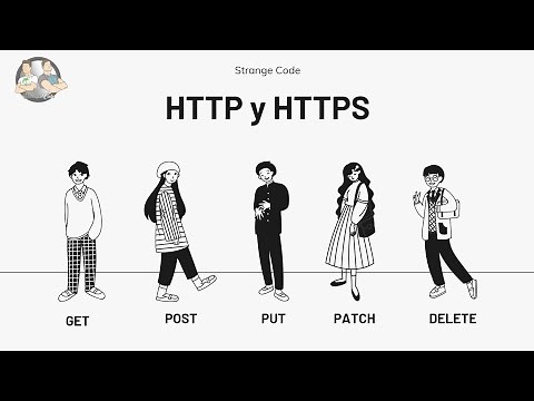 ¿QUÉ ES HTTP Y HTTPS? | Aprende que es http, https y para que utiliza en menos 5 minutos!