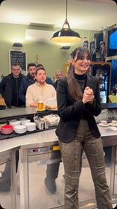 493K views · 10K reactions | Ormai vi riconosciamo ad occhi chiusi 凉 #bar #clienti #barista | Bar Del Centro Sportivo Cagno | Facebook