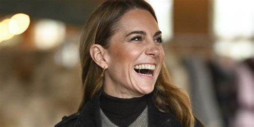 Kate Middleton Marks Her 44th Birthday With a "Deeply Personal" Video About the Healing Power of Nature