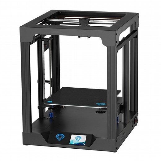 Two Trees SP-5 CoreXY 3D Printer Kit