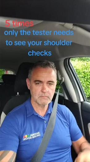 5 times ONLY the tester needs to see your shoulder checks #drivingtesttips #theorytest #drivingtest #theorytestquestions #roadsignsireland #drivinglessons #drivinginstructor #dublincity #tallaght #drivingschool #drivinglesson #navan #meath #kells #finglas #drogheda #dundalk #blanchardstown #Mulhuddart #dunlaoghaire #tallaght #clondalkin #drivingtesttips #theorytest #drivingtest #theorytestquestions #roadsignsireland