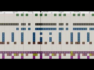 Minecraft Note Block Studio - Despacito