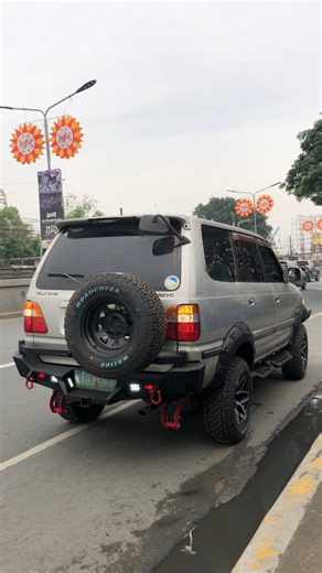 TOYOTA REVO is on Fire🔥😍 Semi-Offroad set up, Hataw naman tayo sa mga naka REVO dyan!🤩₱160,000 total cost set up by: EV Cunanan Car Accessories #everyonehighlightsfollowers #luzonvisayasmindanaonationwide #everyone #followers #foryouシpage #offroad #toyota #ToyotaRevo | EV Car Accesorries Cunanan