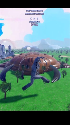 BirdyStarer in Tiny Universe Game