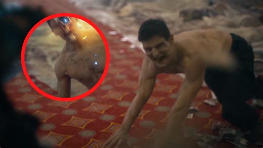 Netflix's 'Army Of The Dead' Easter Eggs, UFO's & Other Mysterious Questions We Have - What Does It All Mean? - Daily Soap Dish