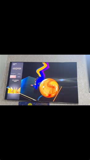 ELECTRON WORLD on Instagram: "SAMSUNG Q90 Series 65-Inch Smart TV, QLED 4K UHD with HDR and Alexa DESCRIPTION Special features: – Fantastic HDR picture quality lets you see all the detail – 100% colour volume provides bright and vivid tones – Ambient mode means your TV fits right into your home – Bixby is on hand to help you manage your home Fantastic HDR picture Don’t miss the detail that completes the scene. The Samsung QE65Q90RATXXU 65” Smart 4K Ultra HD HDR QLED TV with Bixby uses HDR 2000 t