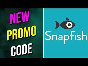 Snapfish Codes 2024 || Snapfish Vouchers || Snapfish Vouchers 2024