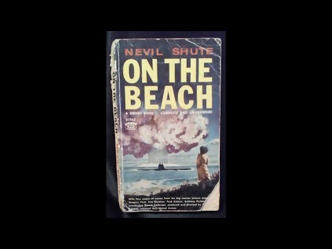 Plot summary, “On the Beach” by Nevil Shute in 4 Minutes - Book Review