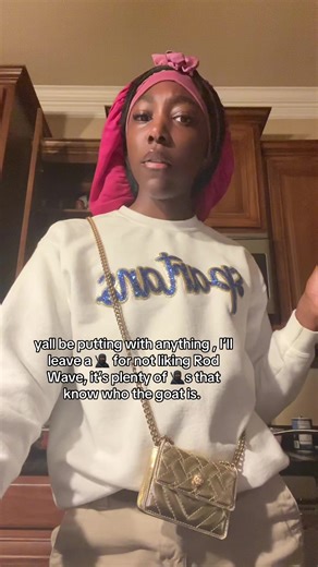 Rod Wave Fans Unite: Express Your Support