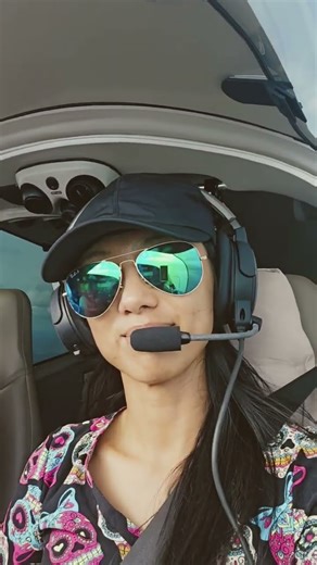 Flying Back Home for Thanksgiving!