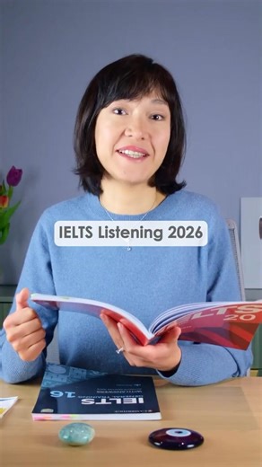 IELTS Listening is Changing in 2026