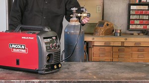 60 reactions · 4 comments | Today's quick tip: Connecting a shielding gas regulator is a simple process. But if don't do it right, you may be in a world of hurt. Here's a short video to show you the proper way to install a regulator. | Lincoln Electric Retail | Facebook