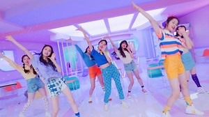 64K views · 309 shares | Watch the music video for #Weeekly's new song 'Tag Me (@Me)'....!! | 1theK (원더케이) | Facebook