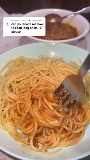How to Make Long Pasta: Tips and Tricks for Perfect Spaghetti