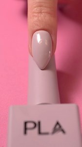 46 reactions | Indulge in a ‘Slice of Heaven’ with our enchanting light nude taupe gel polish from the sizzling ‘What’s Cookin’ Good Lookin’’ collection! ✨ Color Used: Slice of Heaven 242 #PLANails  #PLApro #parislashacademy #nudenails #nudegel | PLA Nails | Facebook