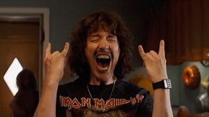 Deaner is ready to give'r again in the Deaner ’89 trailer