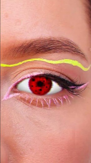 Transform Your Ladybug — Epic Makeover! 😍✨ #CreativeDIY