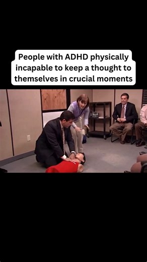 25K views · 355 reactions | i have to get the thought out NOW ADHD making daily life harder than it should be? @get_inflow gives you tools to manage emotions, stay focused, and build real structure. Comment “QUIZ” and we’ll DM you our free ADHD traits quiz! | Inflow | Facebook