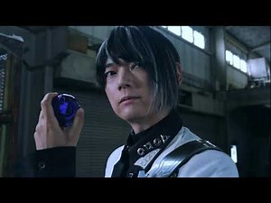Kamen Rider Nox Henshin Standby Loop