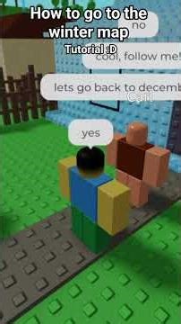 tutorial!!! #roblox #npcsarebecomingsmart