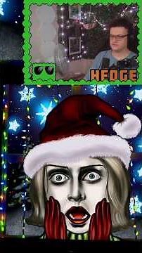 Rust Christmas 2025 Workshop Preview #rust #rustskins #rustshorts #rustclips #shorts #gaming #fyp