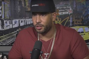 DJ Drama Explains How He Ignited The Drake-Meek Mill Beef By Accident