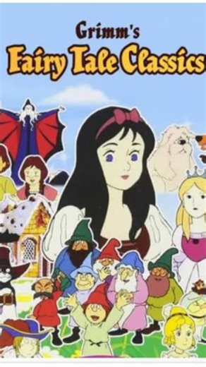 RETRO NOSTALGIC AND BEST HITS MUSIC 🎵 on Instagram: "The Grimm’s Fairy Tale Intro | Classics (1987) Bolalik oqshomlari… Televizor qarshisida jim bo‘lib o‘tirib, ertakka o‘xshagan dunyoga kirib ketgan paytlar. Aka-uka Grimm ertaklarining intro musiqasi eshitilishi bilan yurakda iliq bir sog‘inch uyg‘onardi. Bu ohang — multfilm emas, bu yoshlikning o‘zi. Evenings of childhood… Sitting quietly in front of the TV, waiting for a magical story to begin. The intro of Grimm’s Fairy Tale Classics takes 