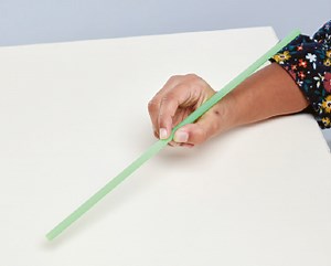 L'écriture cursive en grande section : activités préparatoires