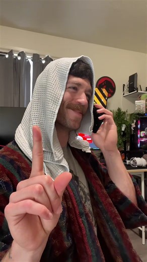 I’ll just….come back later #comedy | Chezaidan