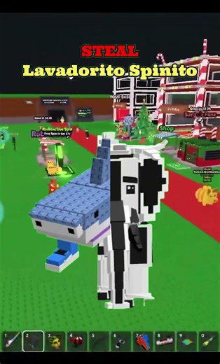 I stole insane brainrot in Roblox without admin powers 💀 😈 #roblox #brainrot #stealabrainot