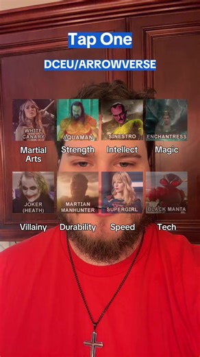 Luke Dawkins on TikTok