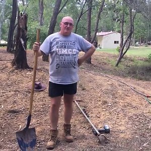 4K reactions · 565 shares | Is digging hard ground stopping you from...